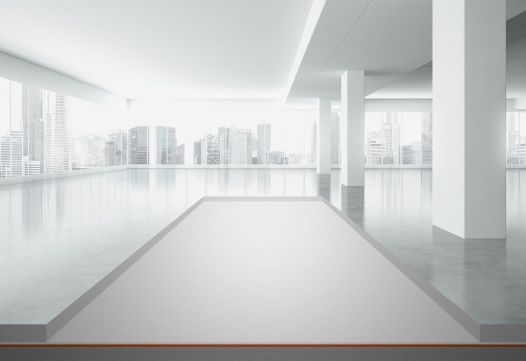 Screed Floors & Resin Floors in Kent - Specialist Screed